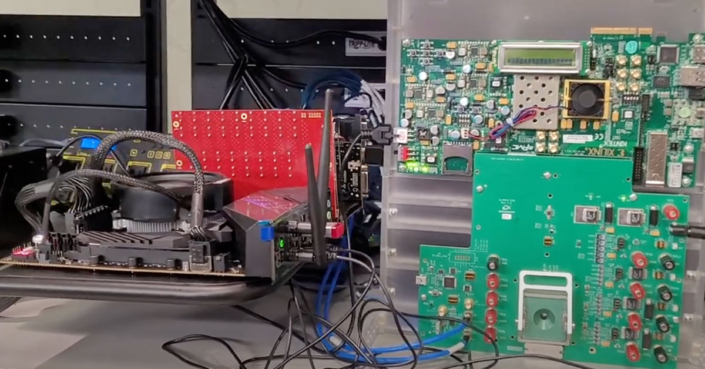 PipeCORE Proven IP Video - Alphawave Semi PipeCORE Proven IP Video - Alphawave Semi